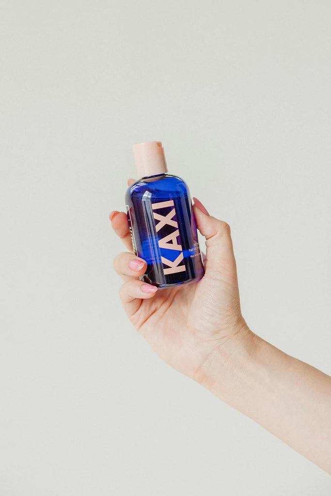 KAXI Hair Oil – Ensemble Hair