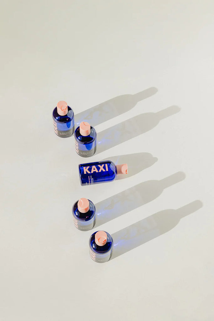 KAXI Hair Oil – Ensemble Hair